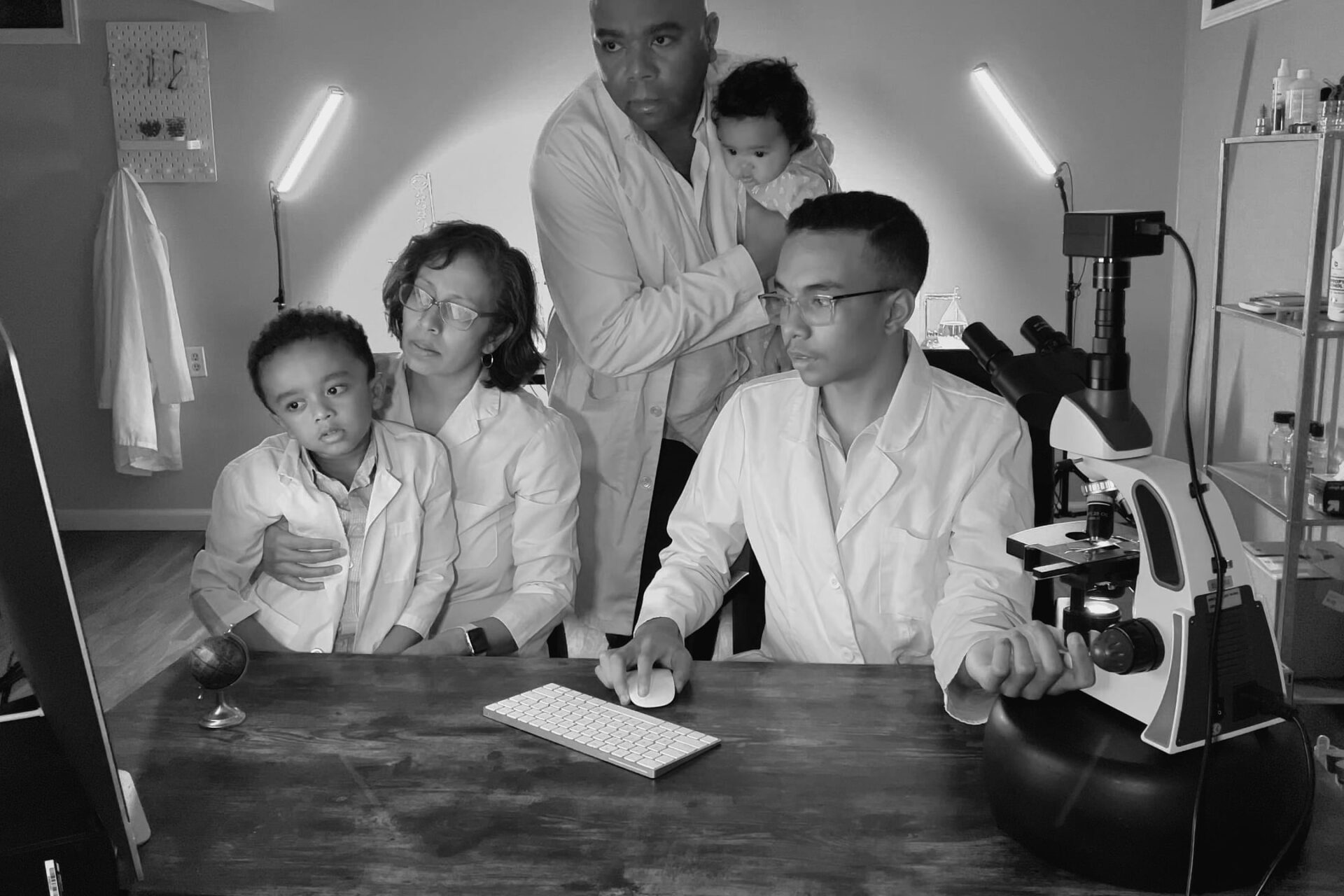 The Robeson Group | Empowering Minds, Illuminating Futures