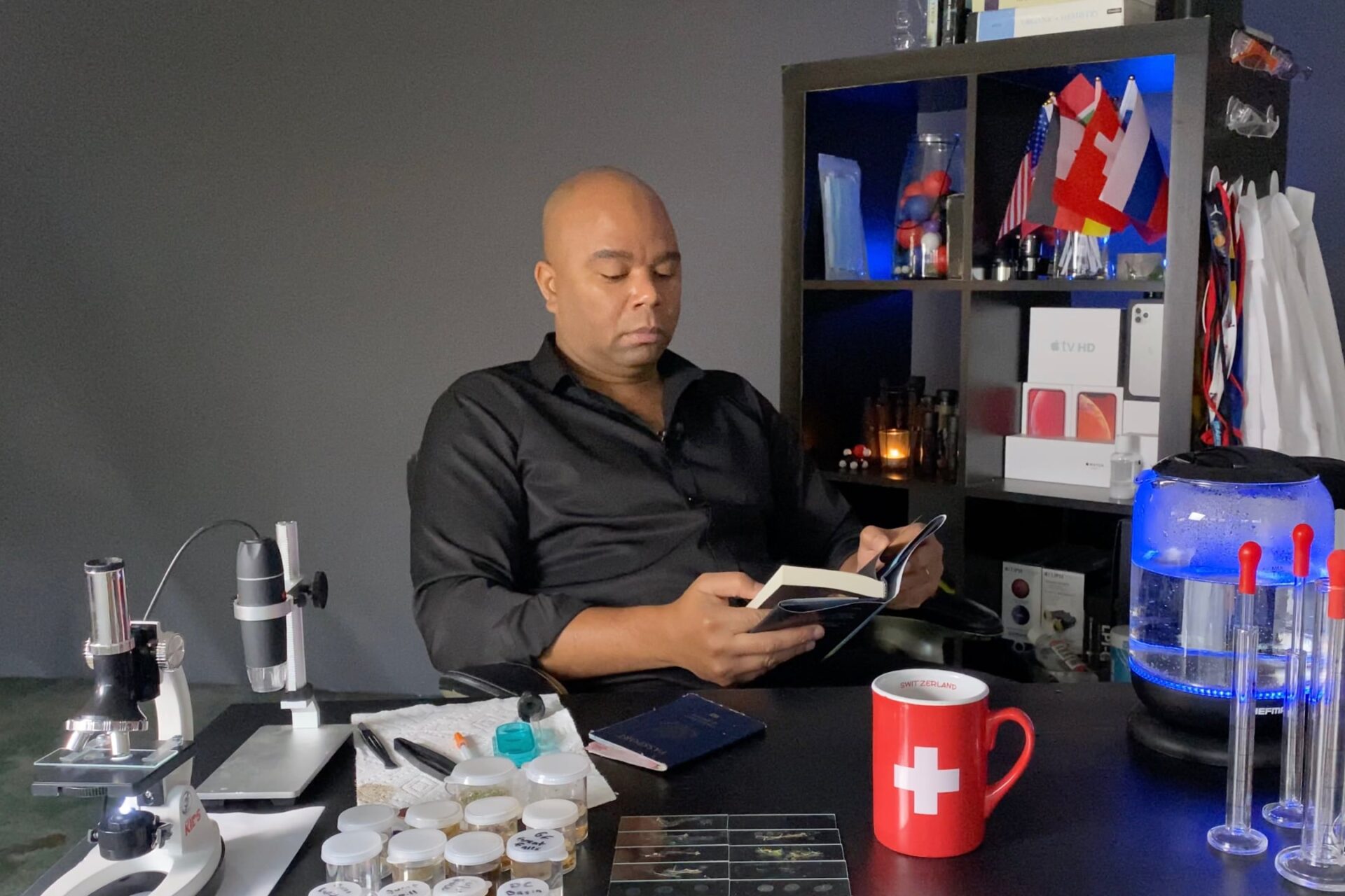 WWMD | Episode 01 | The Robeson Group